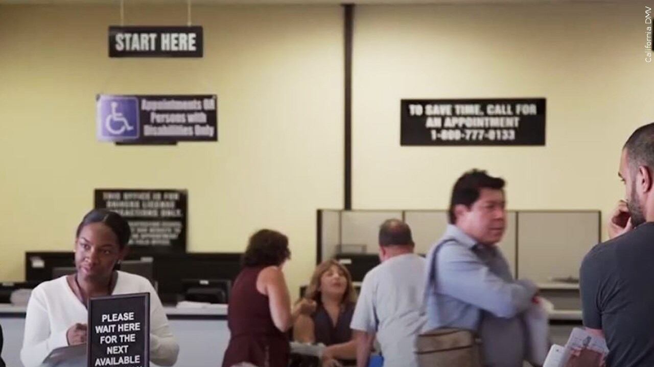 Illinois launches program to speed up vehicle titling process