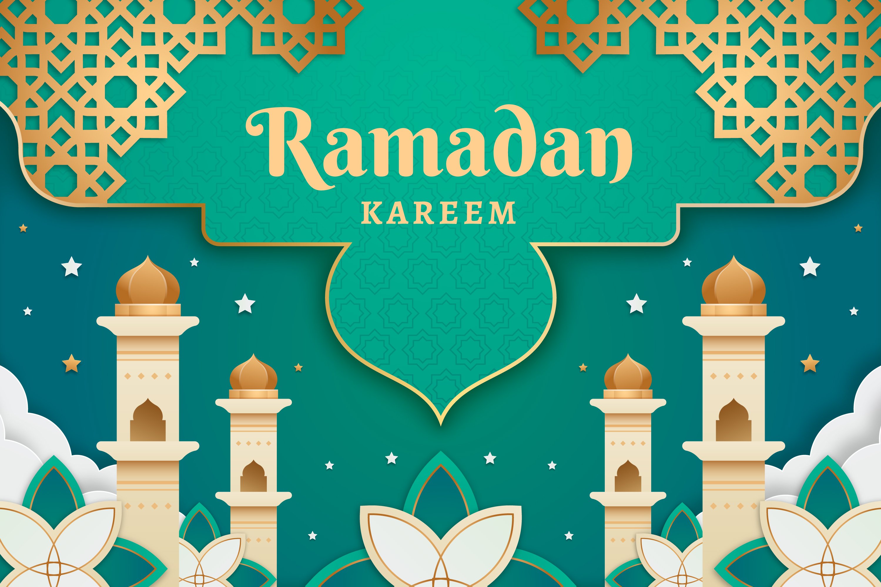 40 Pantun Ucapan Ramadhan 2025 yang Menarik dan Menghibur, Cocok untuk ...