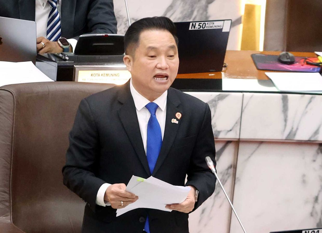 S'gor exco: Decision on workers dorms will include residents' say