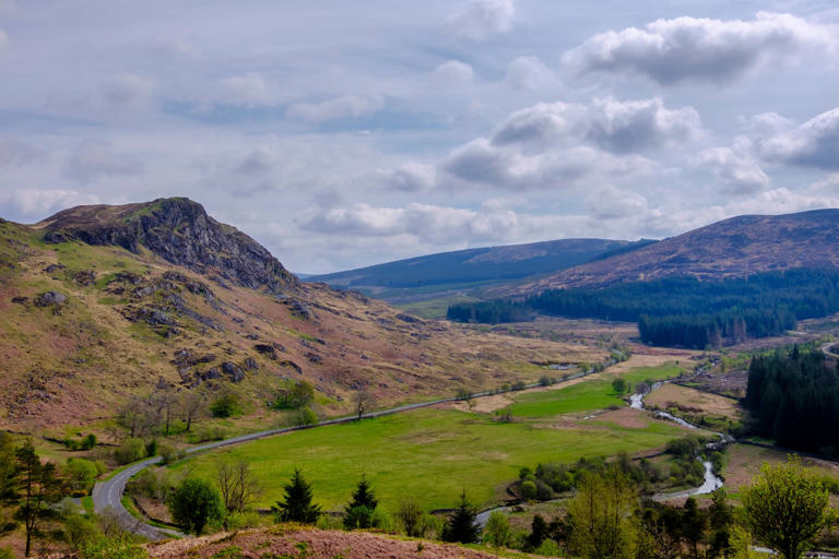 Dark Sky Scotland 2025: Here are 10 great places to stargaze - see the ...