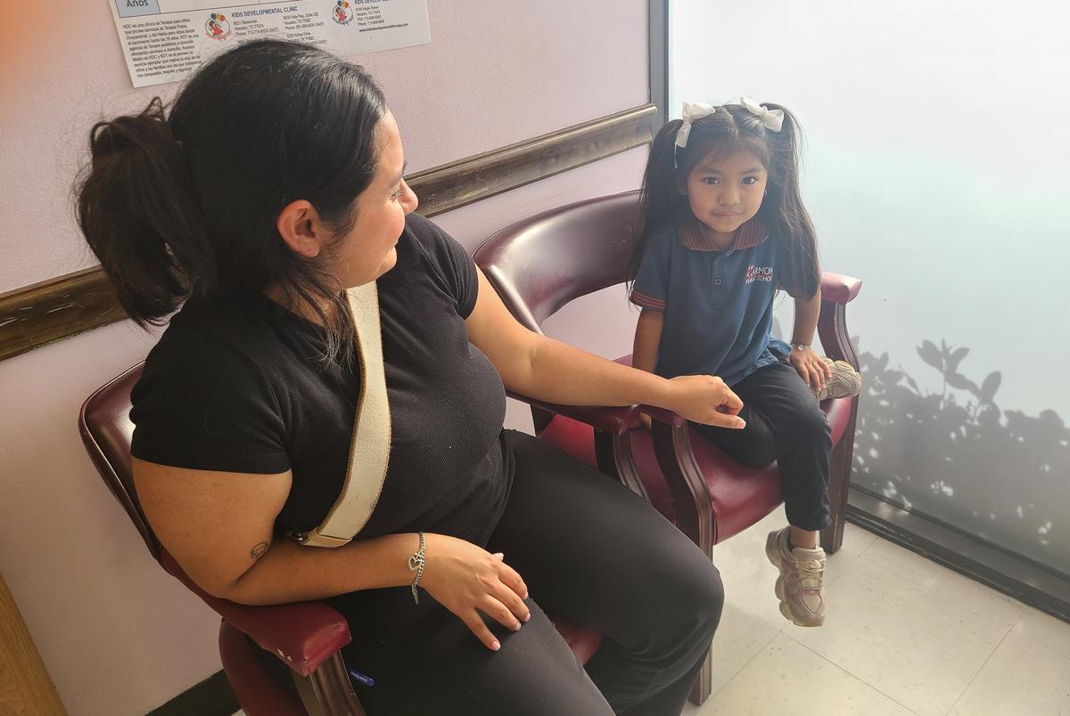 Texas’ has the highest rate of uninsured children, and it’s getting worse