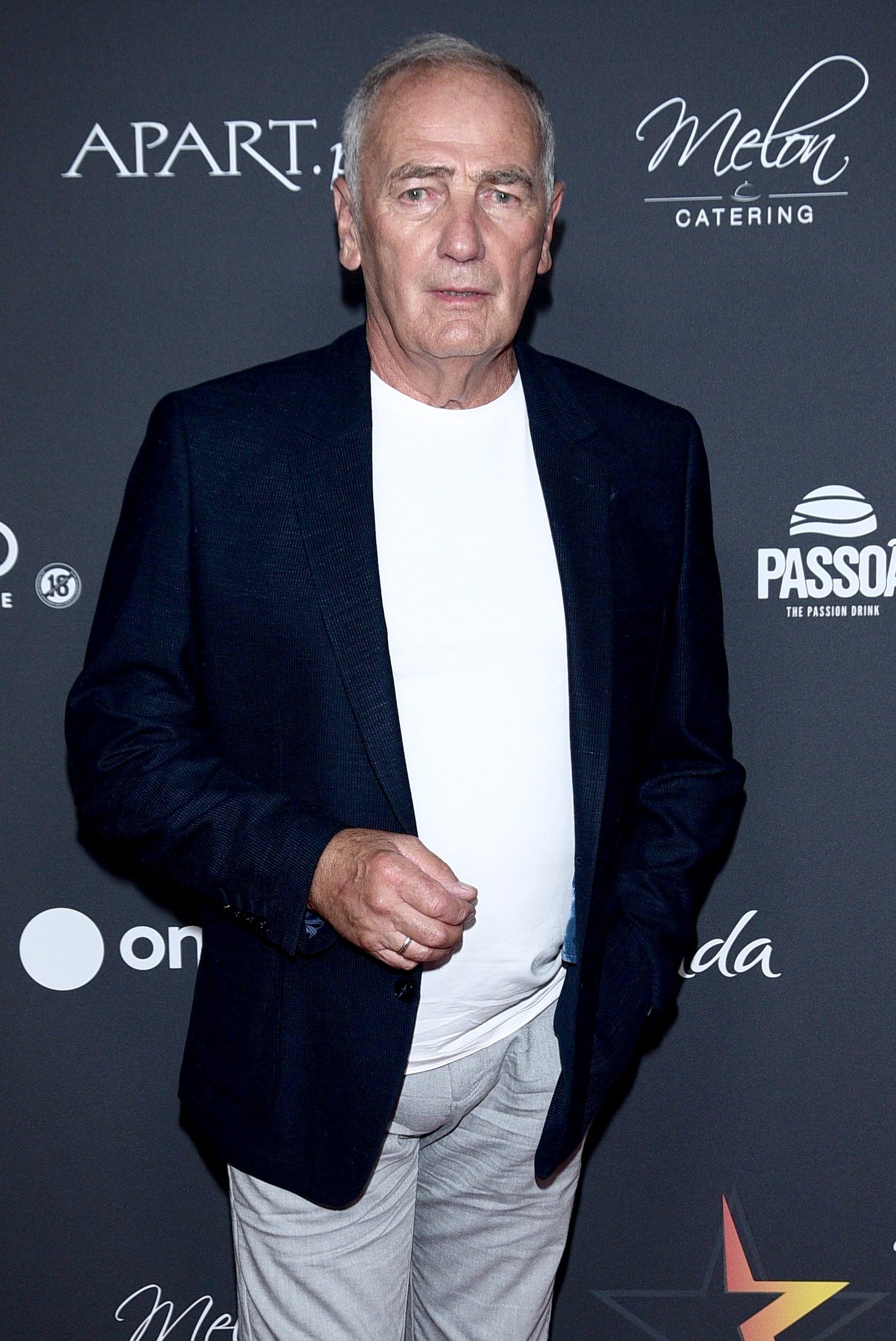 Karol Strasburger o kulisach pracy przy "Familiadzie". Ma specjalną ...