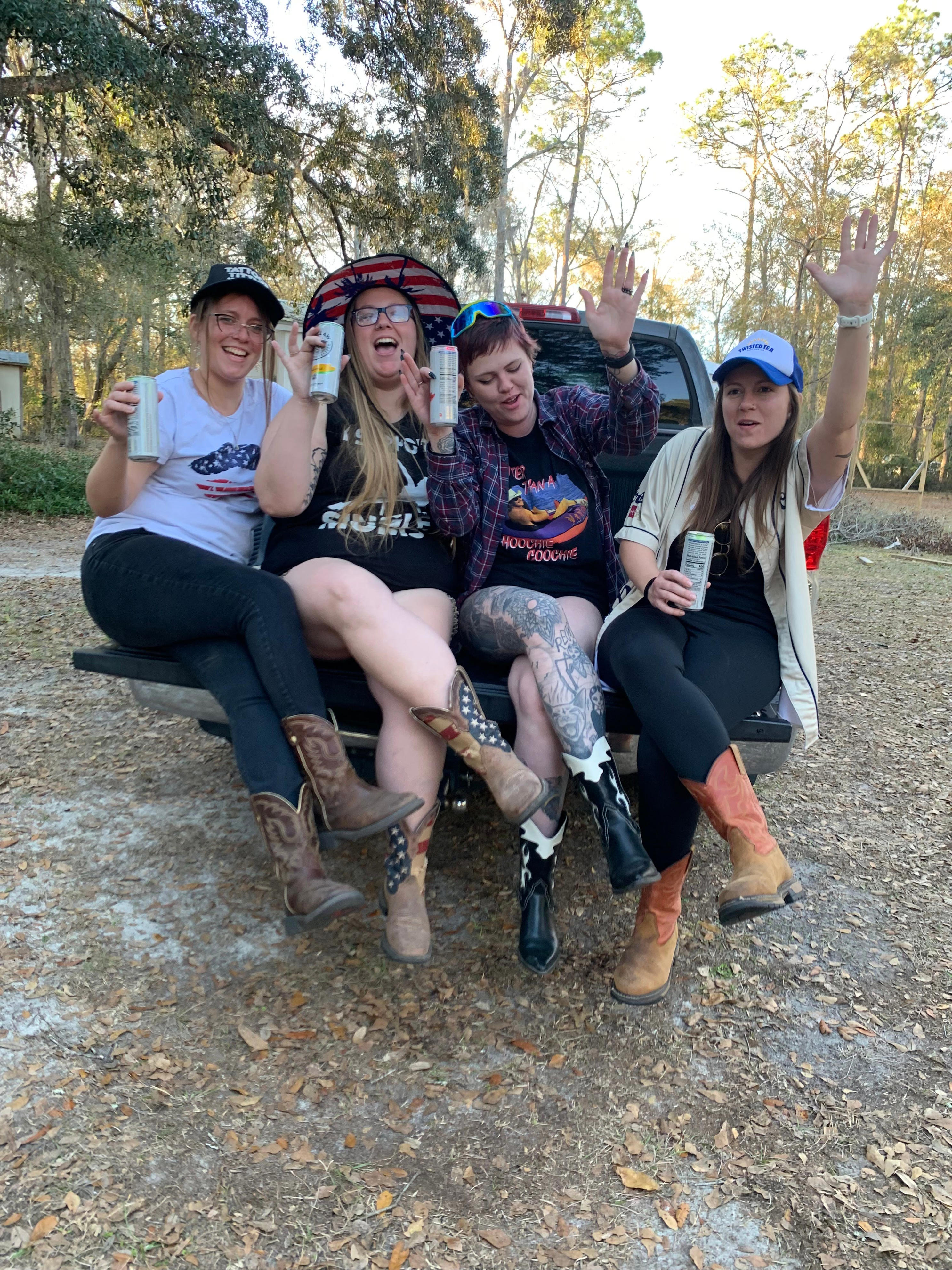 Florida Man Games this weekend: What to know before you go, according ...