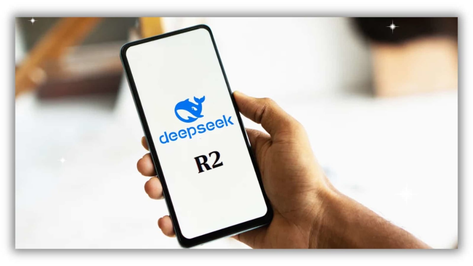 L’IA chinoise prend le pouvoir ? DeepSeek accélère et défie OpenAI avec ...