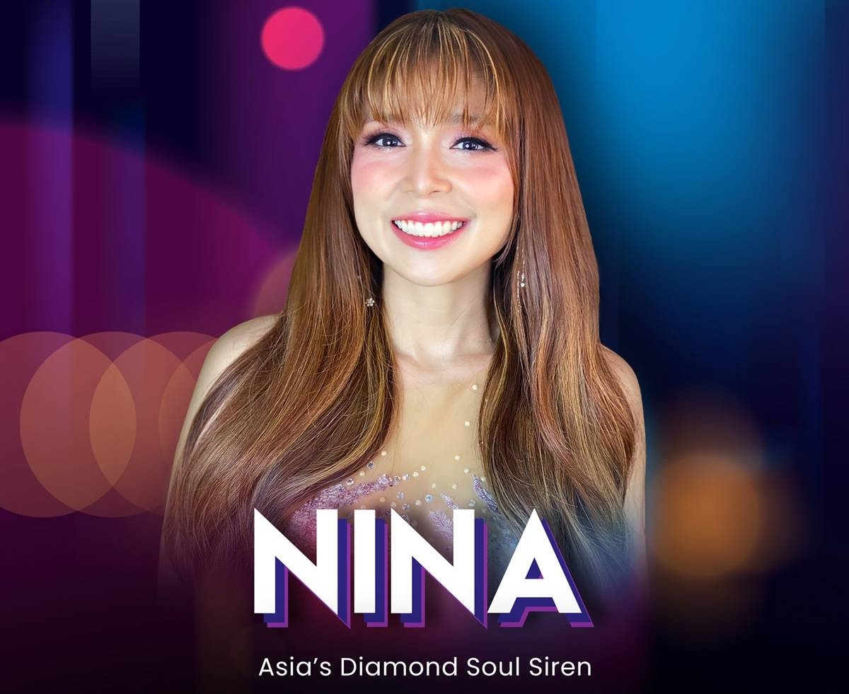 A soulful evening with Nina at Bar 360