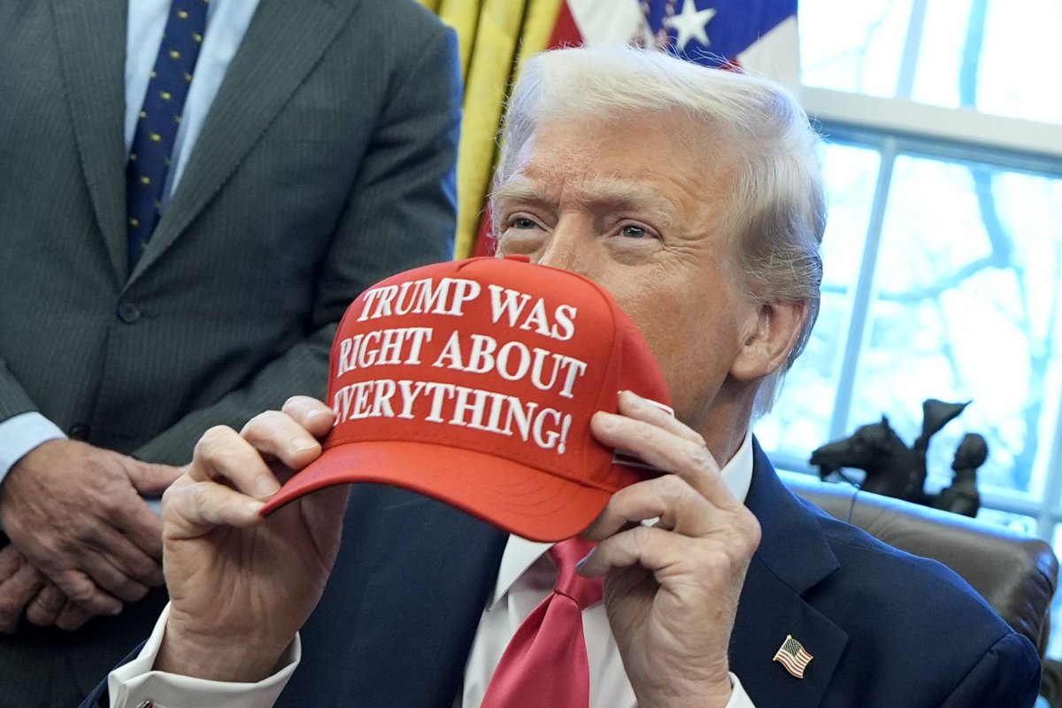 Trump targets law firm connected to ex-special counsel Jack Smith with ...