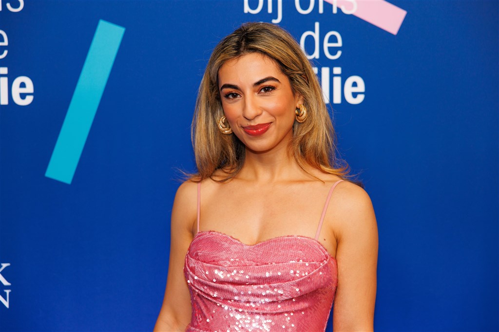 Vader Hila Noorzai overleden: 'Je was pas drie weken opa'