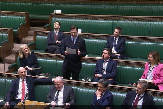 Government pledges support for Doncaster Sheffield Airport during ...