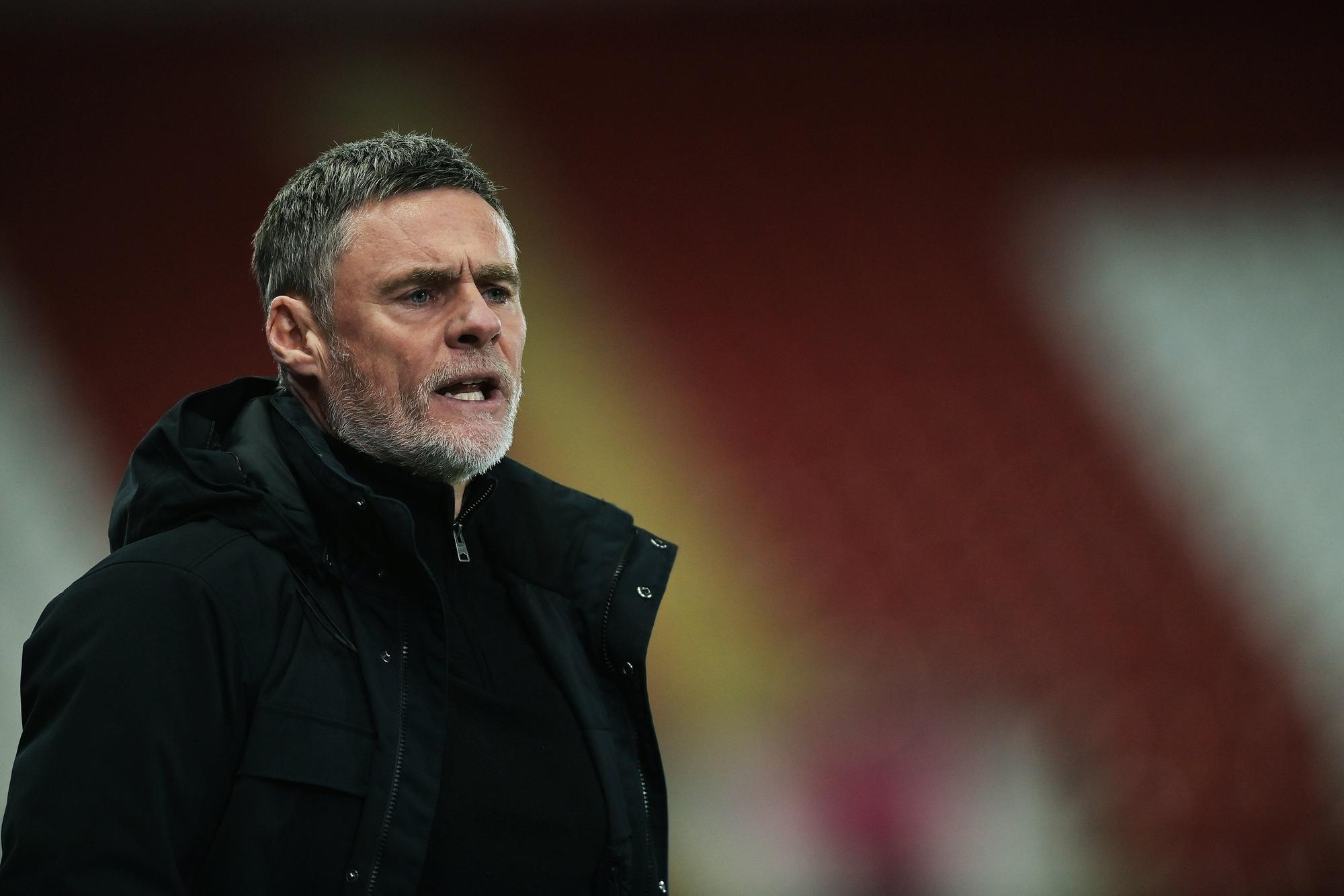 Bradford City boss on another 'brilliant' dazzler from Bobby Pointon ...