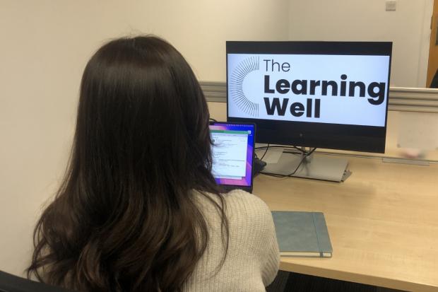Motherwell college launches new digital learning campus