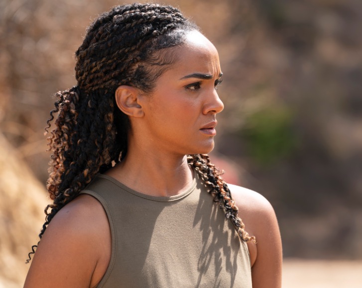 The Rookie Season 7, Episode 8 Review: ‘Wildfire’