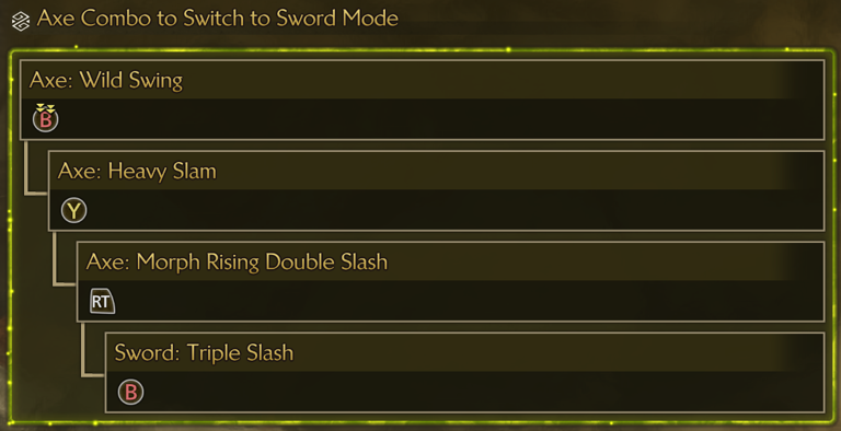 Monster Hunter Wilds Switch Axe Guide