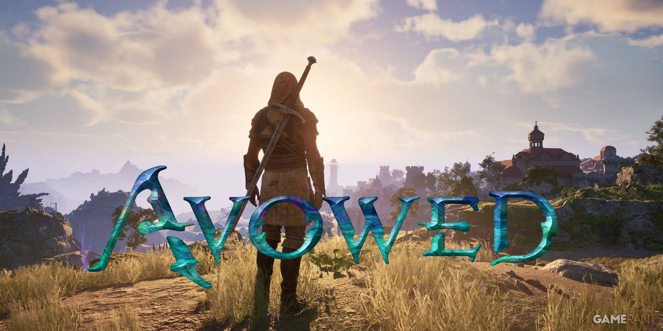 Avowed's Unique Items Are a Great Merging of Lore and Gameplay