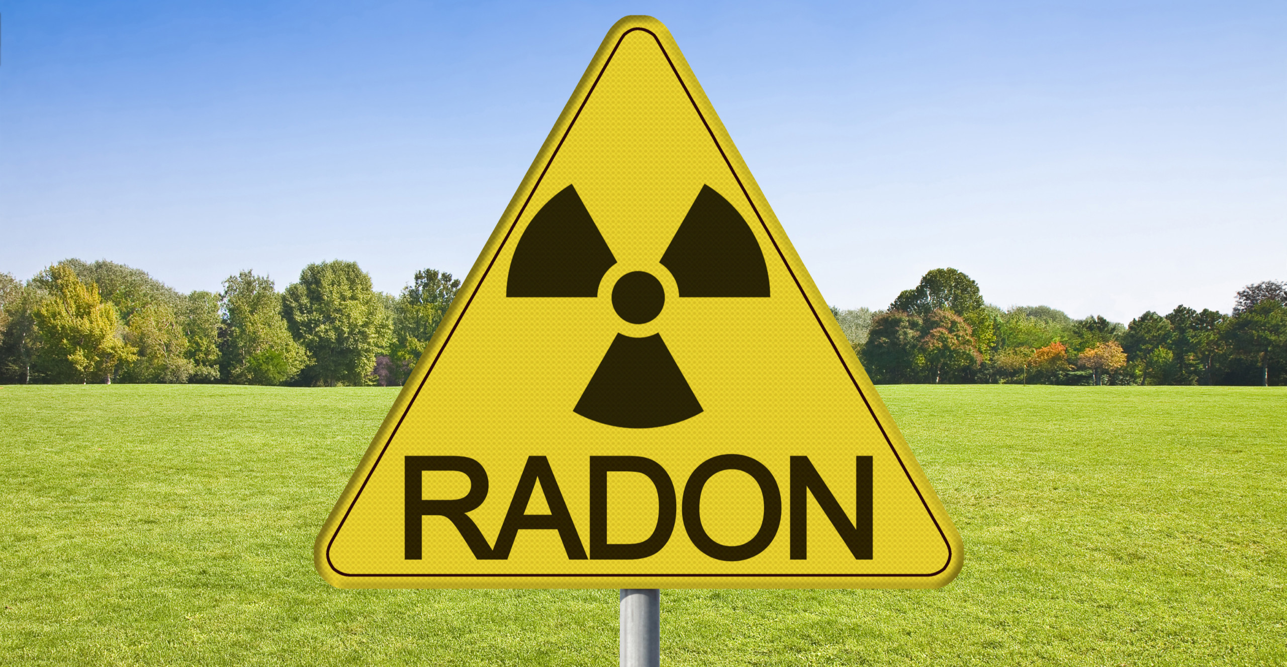 Radón en casa: Riesgos y cómo mantener a tu familia segura