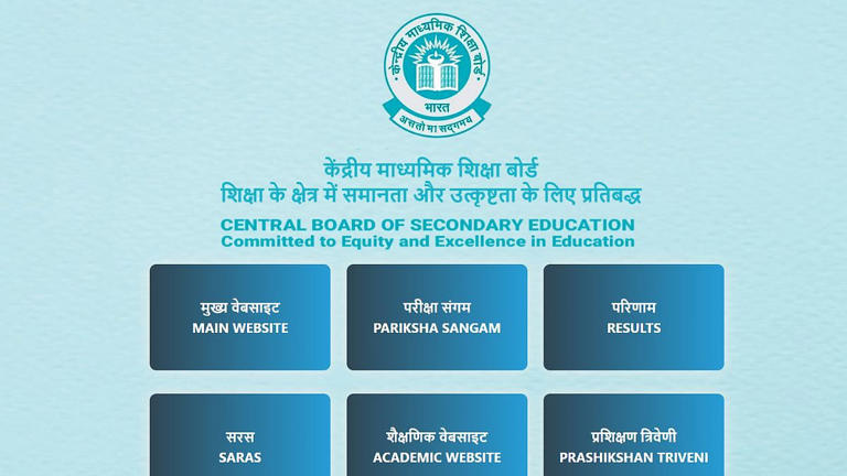 CBSE Class 10 Board Exam 2026: Punjabi And All Other Subjects Will ...