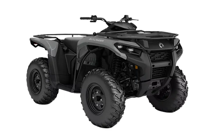The Best Utility ATVs Across the Board in 2025