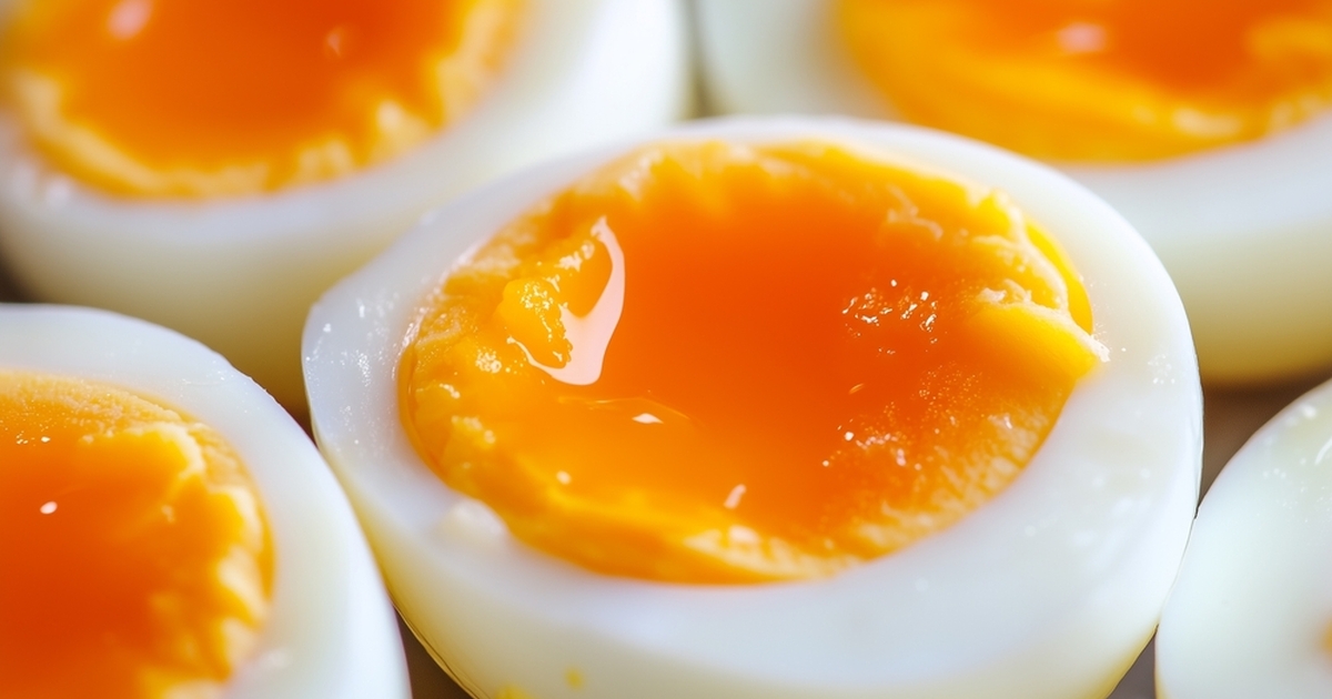 Is It Dangerous to Eat Eggs Every Day? Here's What Happens If You Do!