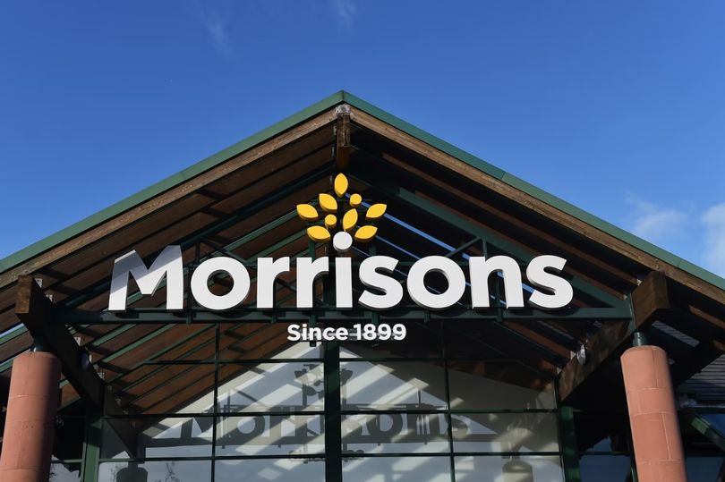 Full list of Morrisons supermarkets set to close with 17 stores shutting