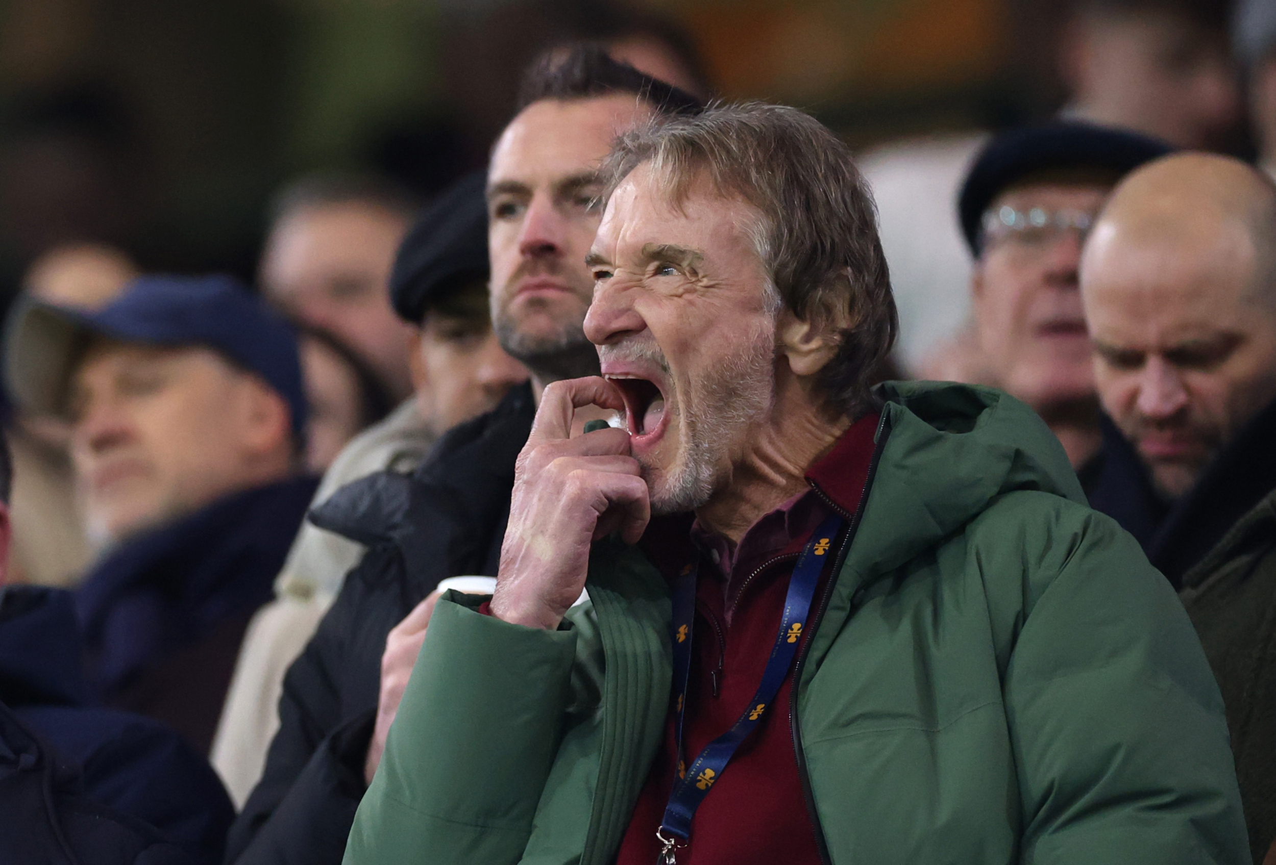 Man United crisis laid bare by incredible latest developments