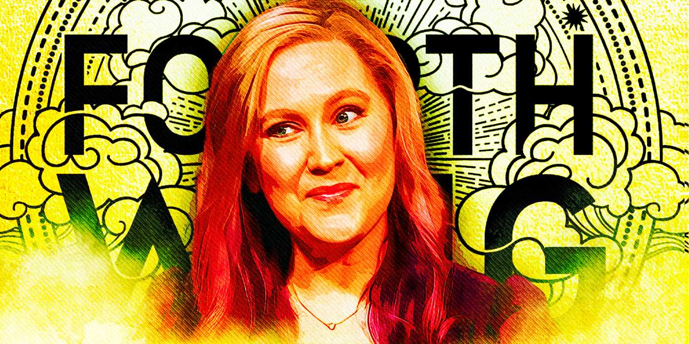 Fourth Wing TV Show: Confirmation, Story & Everything We Know