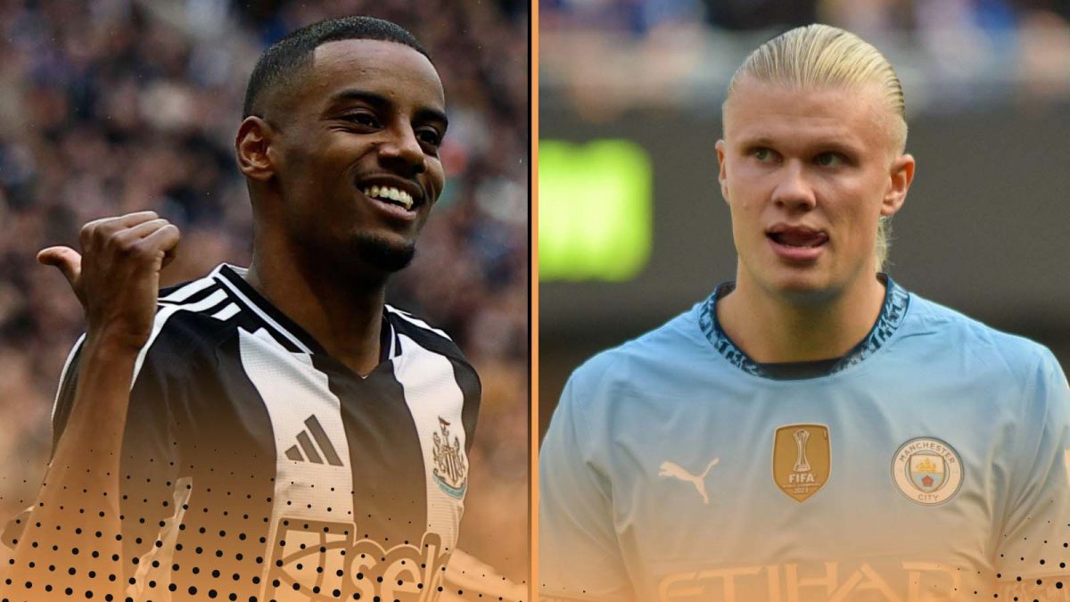 The 6 Premier League players with the most match-winners in 2024-25