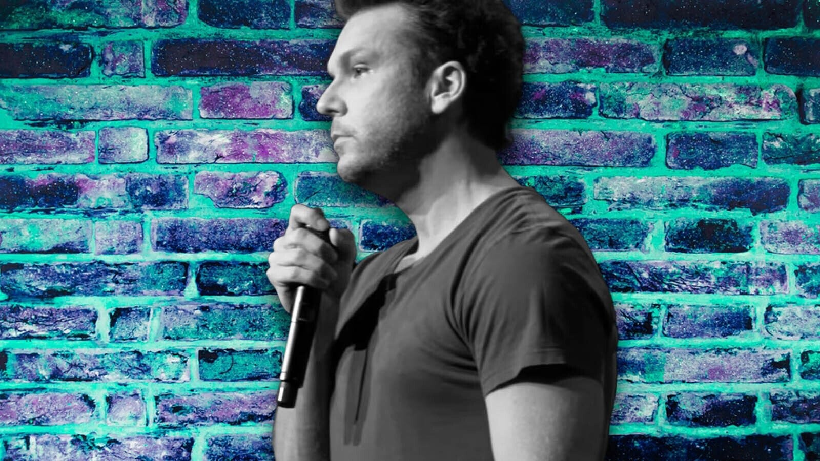 Dane Cook’s Brother Took Him for Everything He Had