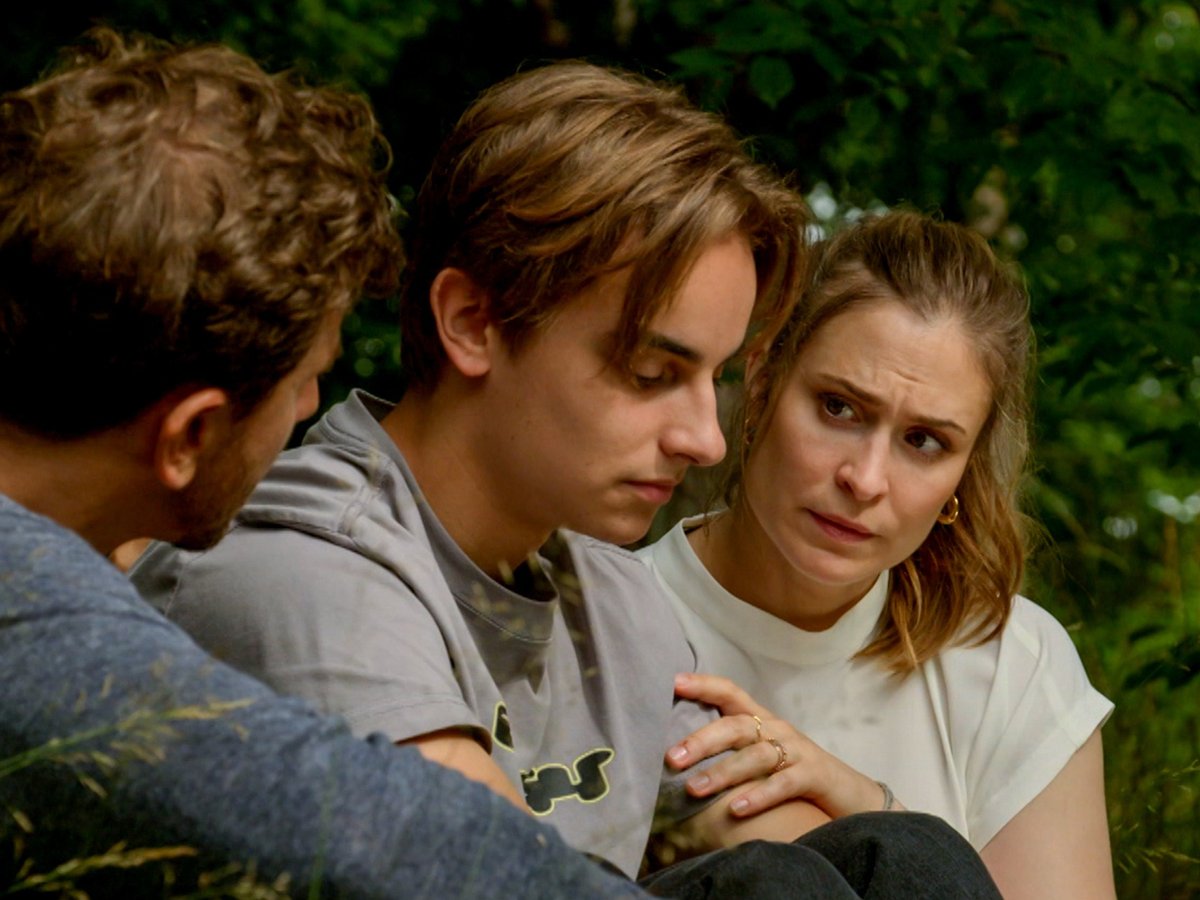 Das passiert heute in den Soaps