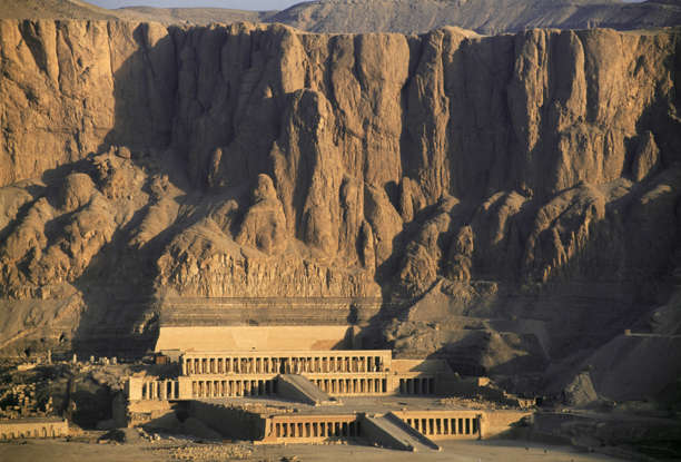 Archaeologists have unearthed the resting place of King Thutmose II Archaeologists have unearthed the resting place of King Thutmose II
