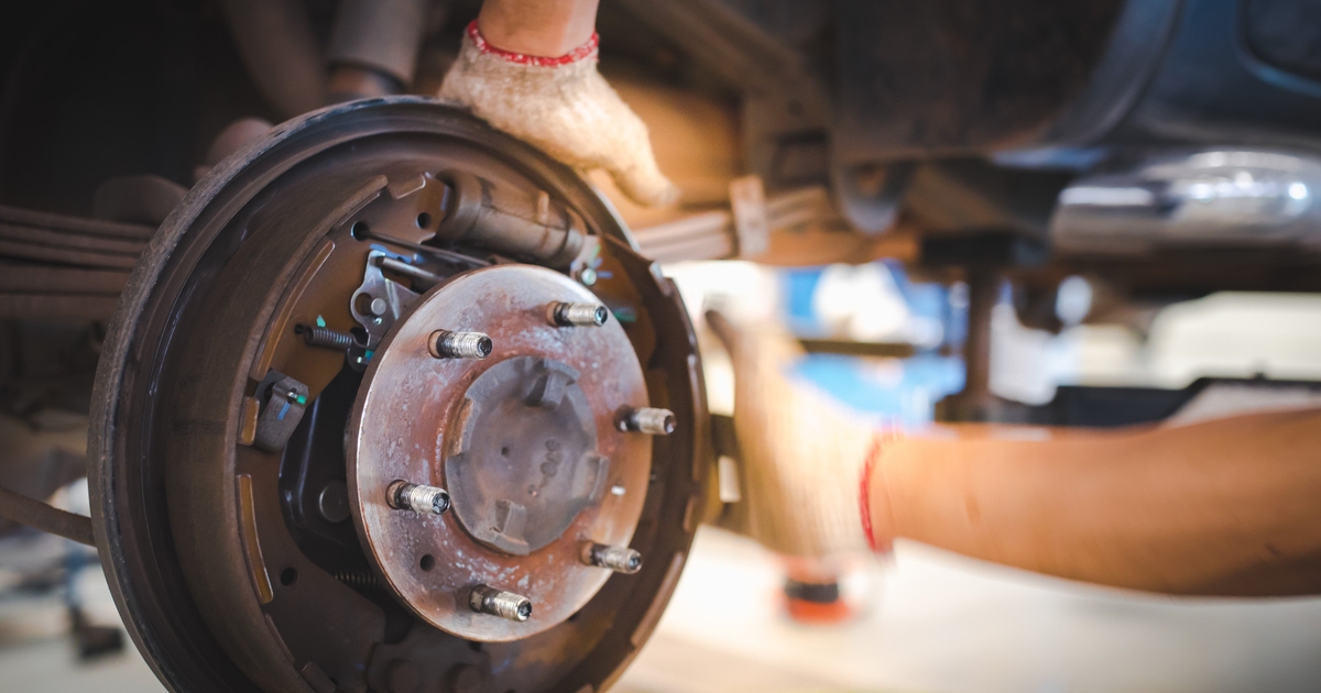 Why Do Cars Still Rust? The Problem Is Getting Worse