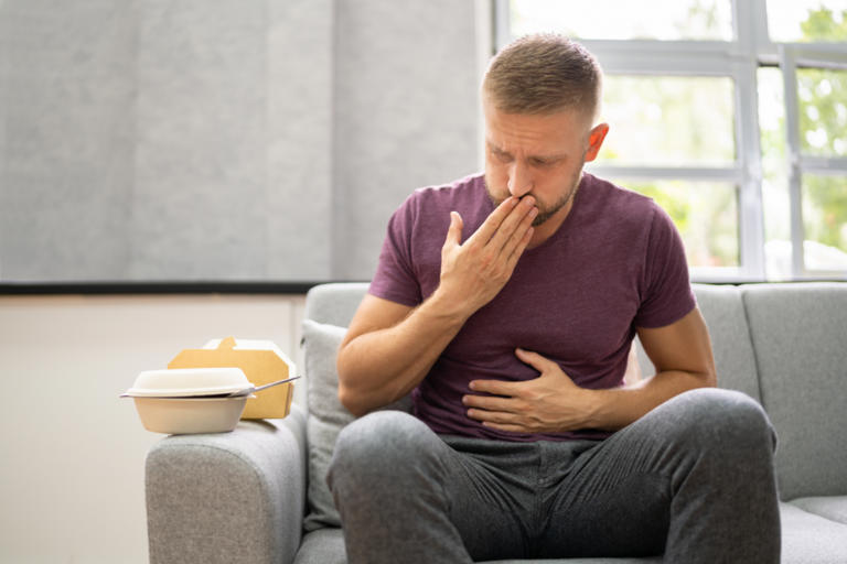 Health experts highlight heartburn as potential cancer warning sign