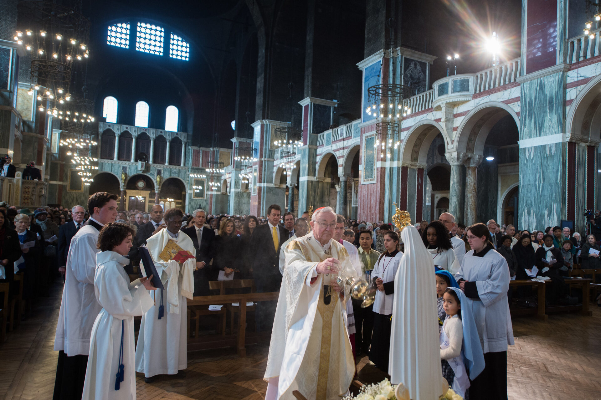 14 Catholic Prophecies and Their Historical Context