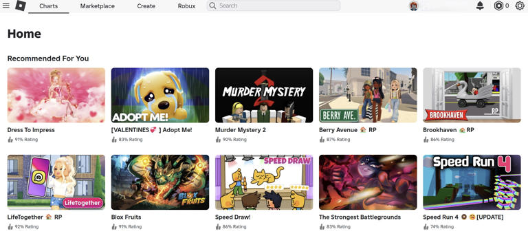 Hva er egentlig Roblox, og hva må foreldre vite?