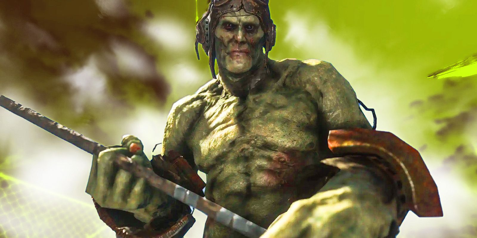 Fallout 4’s Super Mutants Make Me Miss The West Coast Versions