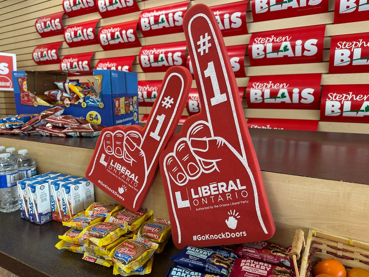 Are these safe Liberal seats really safe?