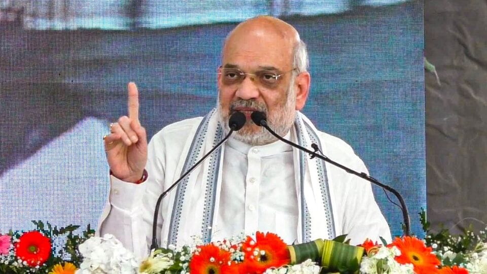 Amit Shah attacks Stalin with ‘anti-national jibe’, rejects TN CM's ...
