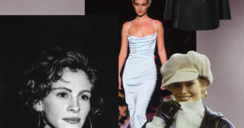 Millenial-core: Trendy z roku 2010 se vrací a nejde jen o skinny jeans