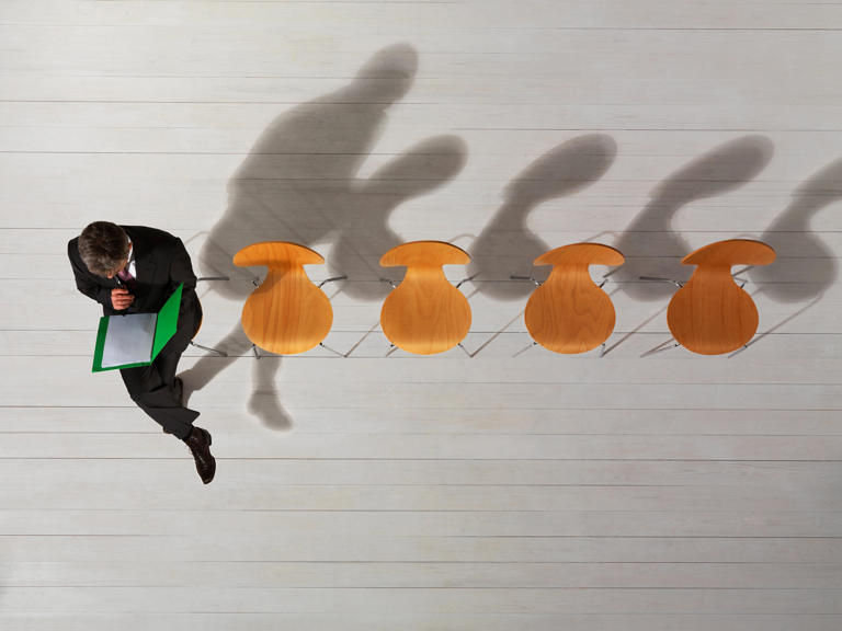 4 tips for job searching after being told you're an underperformer