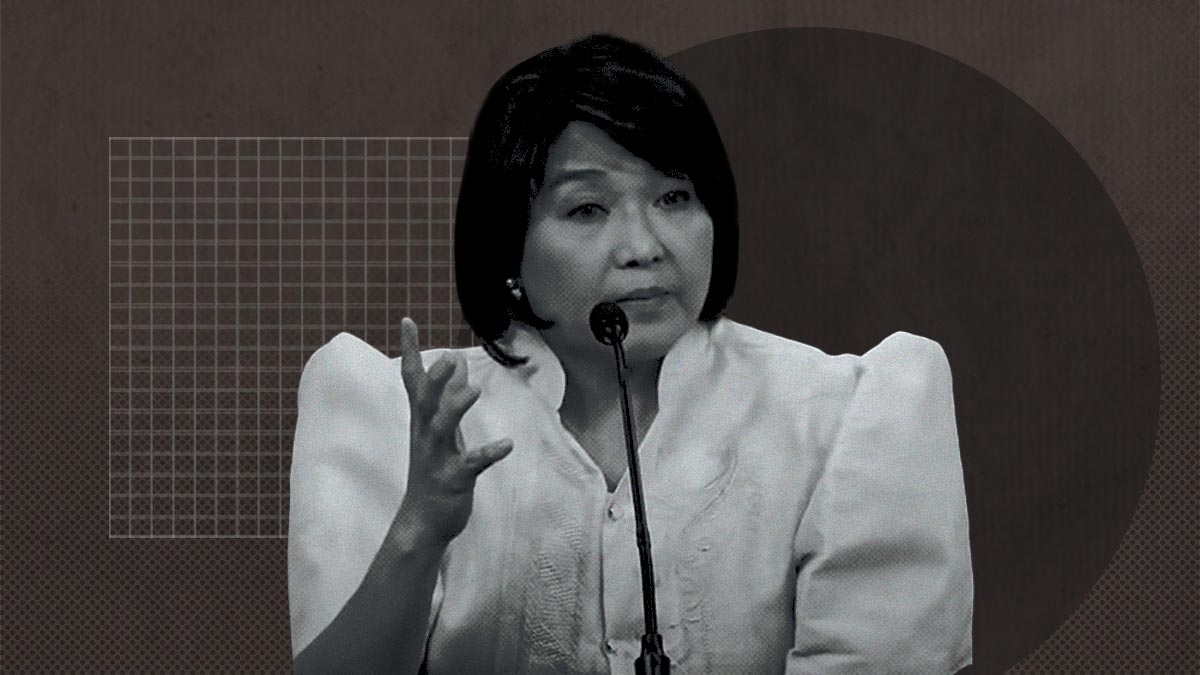 Who Is Claire Castro, Malacañang's New Press Officer?