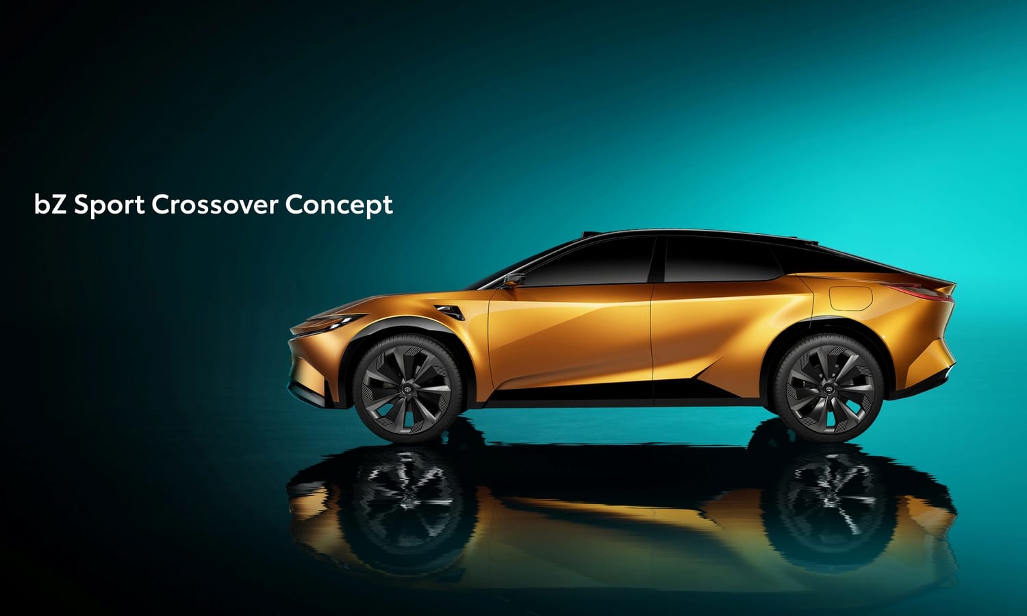 Toyota anuncia un nuevo crossover coupé para el mercado europeo