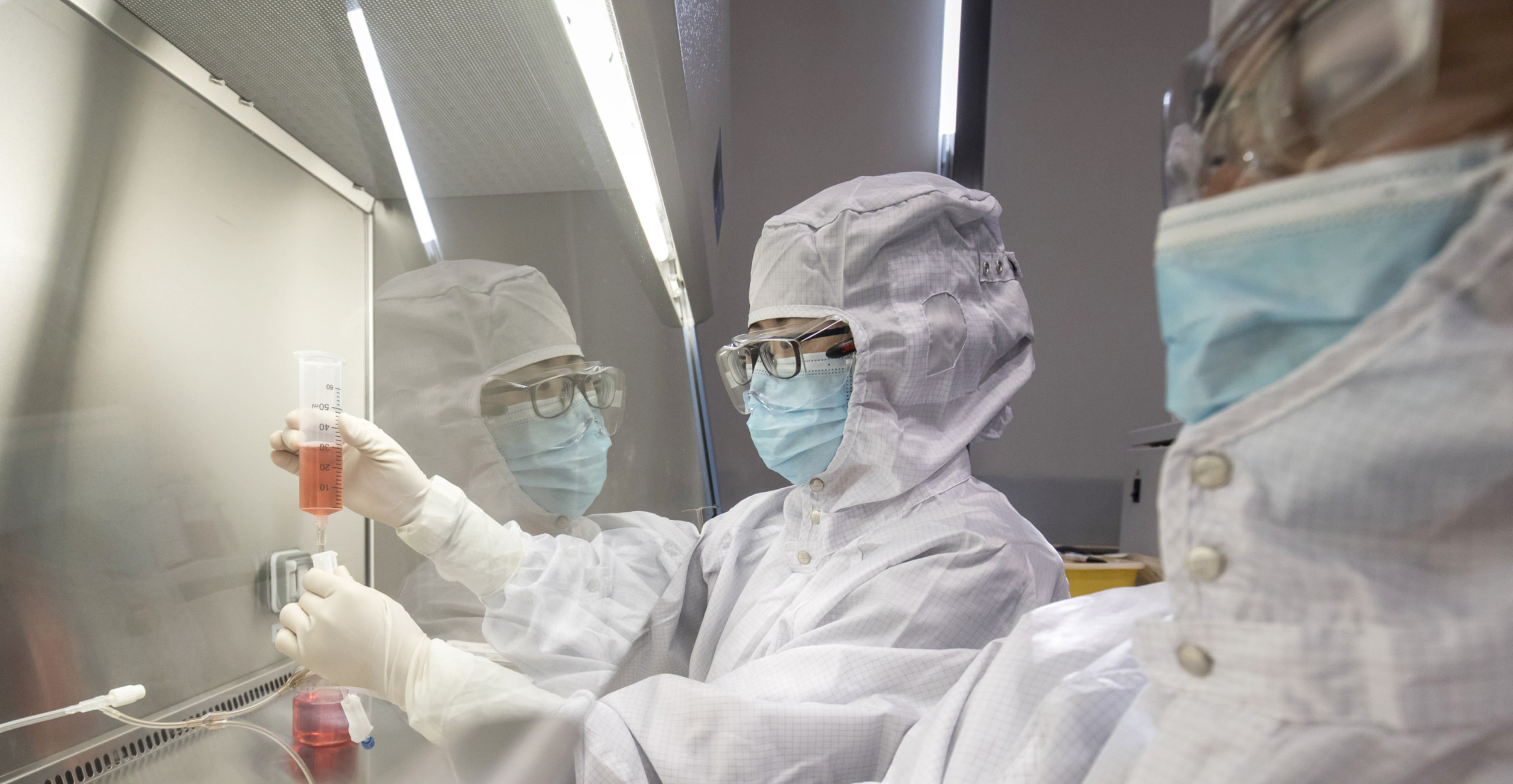 New lung cancer drug offers new hope for patients