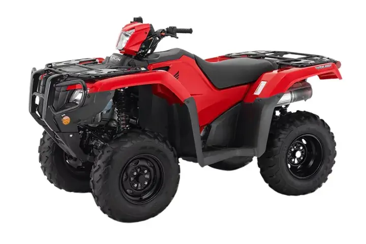 The Best Utility ATVs Across the Board in 2025