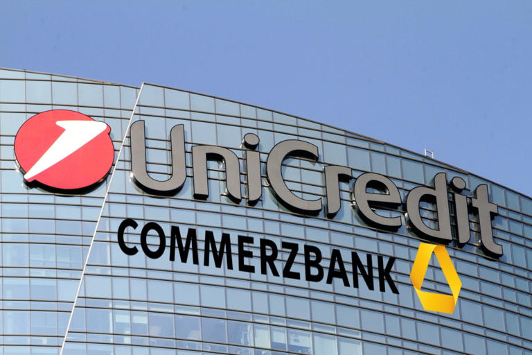 Unicredit sopra il 50% di Commerzbank piega le resistenze tedesche sul ...