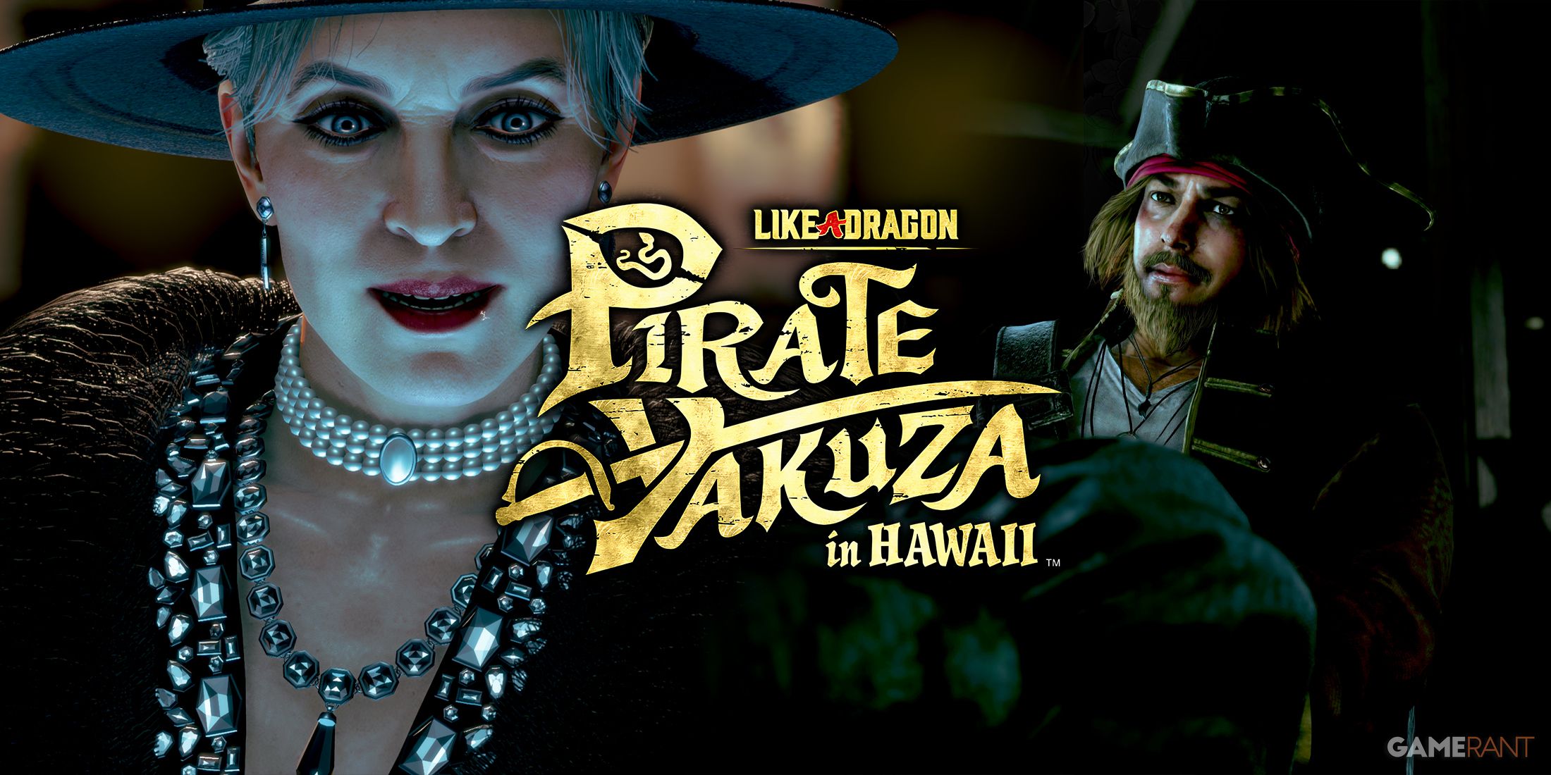 LAD: Pirate Yakuza’s True Villain Is One of the Series' Best