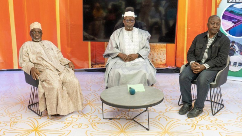 Groupe média Al Bayane: La programmation axée sur la fortification ...