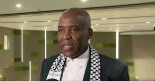 DA Pressure Forces Mayor Moya To Investigate ANC Deputy Mayor Over ...