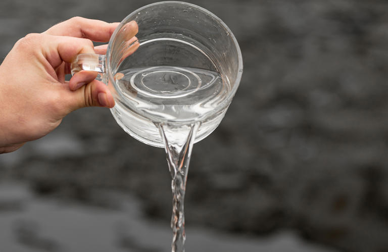 Purified Water vs. Distilled Water: Understanding the Differences and ...