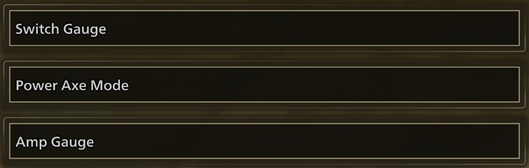 Monster Hunter Wilds Switch Axe Guide