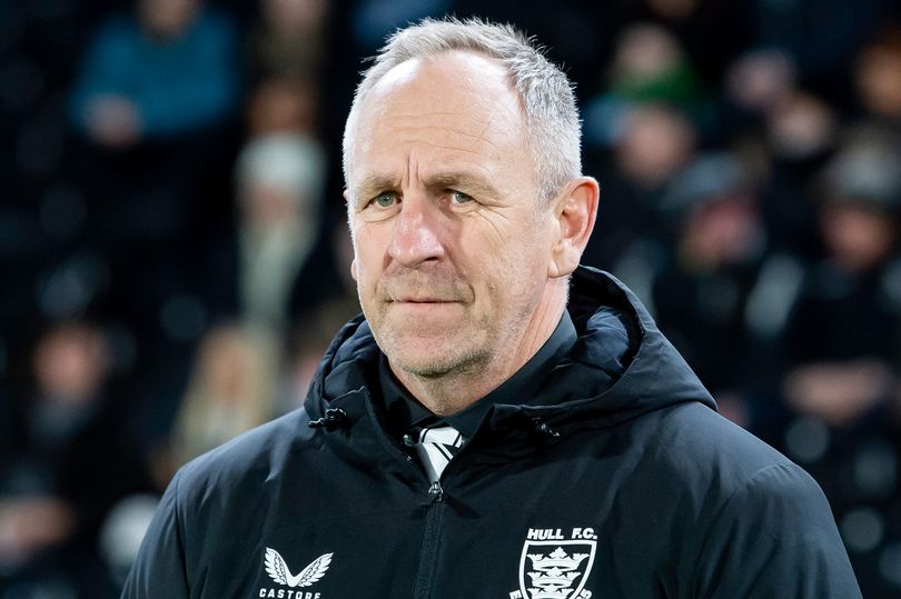 Hull FC air frustrations as club await verdicts on two huge rugby ...