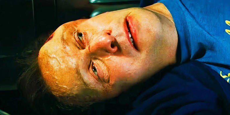 Every MCU Character Who's Been Imprisoned in the Raft