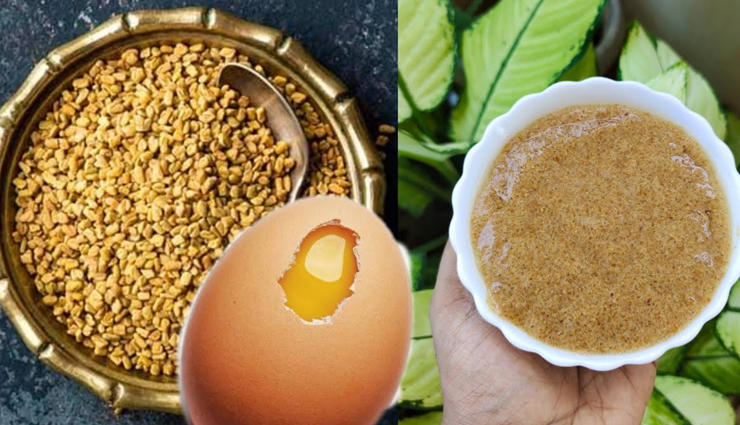 5 DIY Ways To Get Glowing Skin With Methi